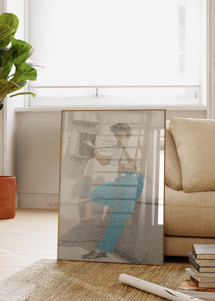 OLIVERJOHNBRAND Digital Prints – OliverJohn Brand
